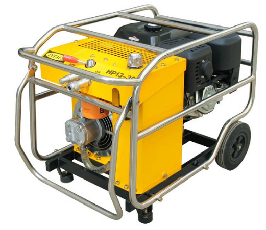 液压动力站 型号：HP13-30H